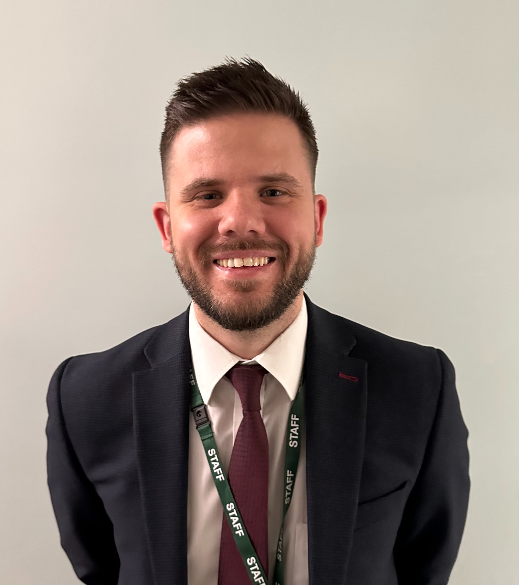 Coppice Academy - Governors